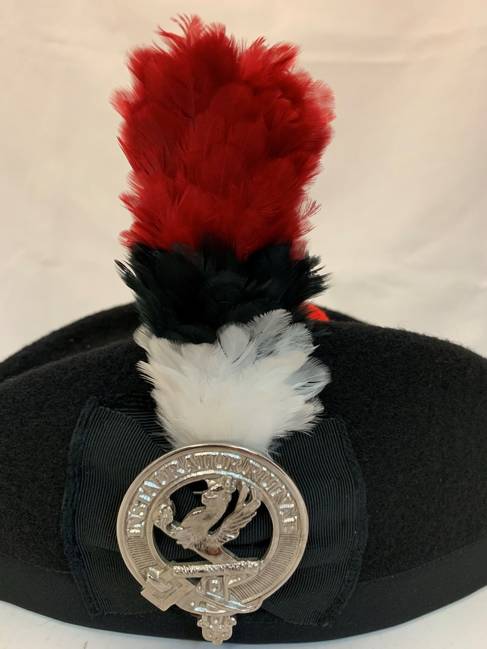 Hackles (Three Colors) - Claymore Imports