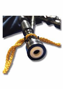 Claymore Poly Bagpipes - Plain