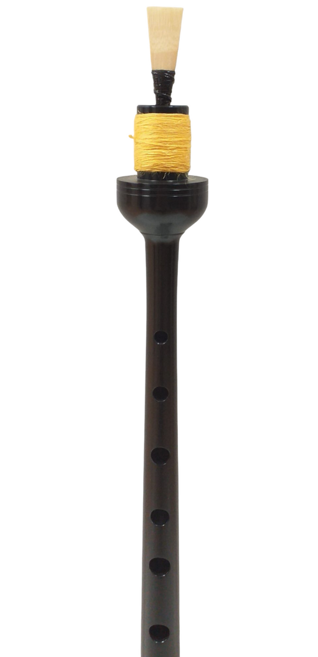 Frazer Warnock “480” Pipe Chanter (Plastic)