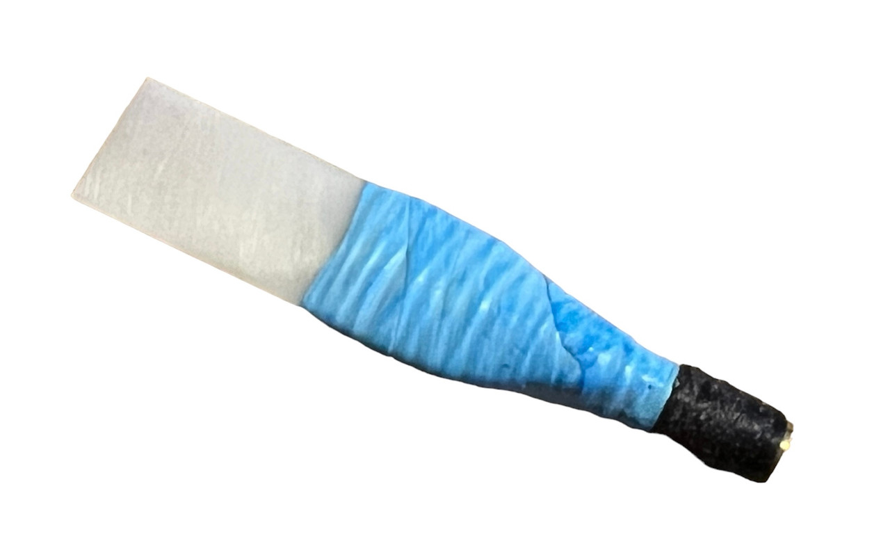 Pro Flow Practice Chanter Reed