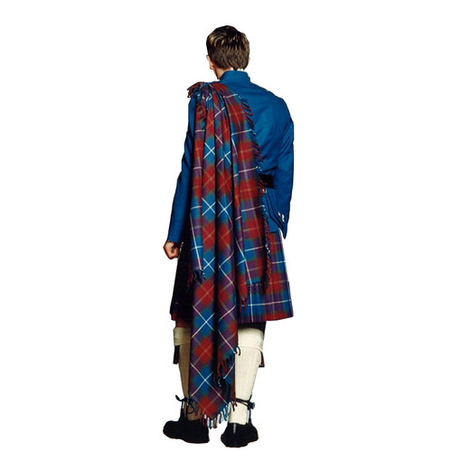 Bagpipe Band Uniforms, Accessories & More | Claymore Imports