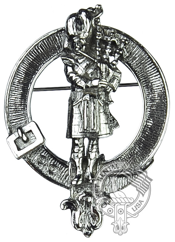 Scottish Clan Badges scottish-clan-badges