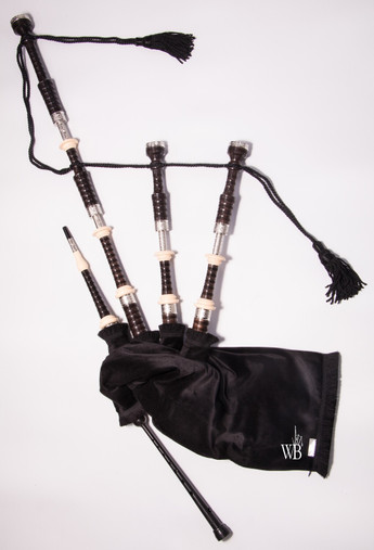 Wallace Classic 4 - Wallace Pattern