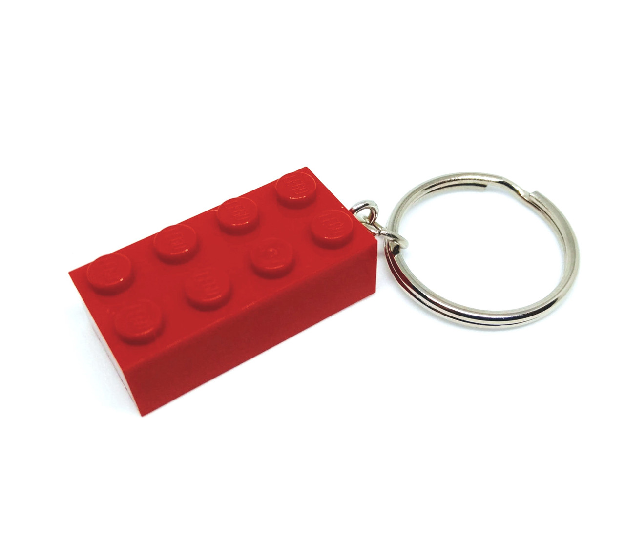 LEGO Brick Keychain (Custom)