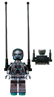 Ultron Sentry Officer (sh165)