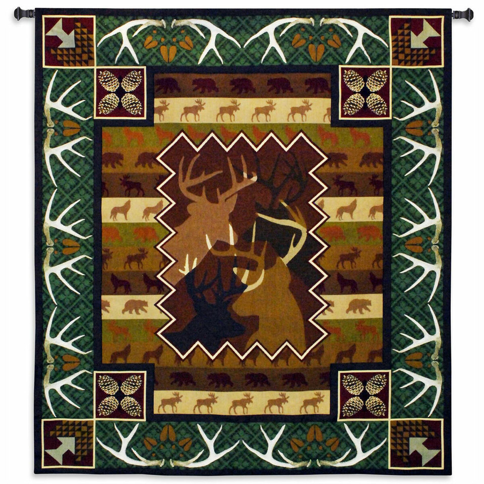 Hunting Decor | Camo Trading