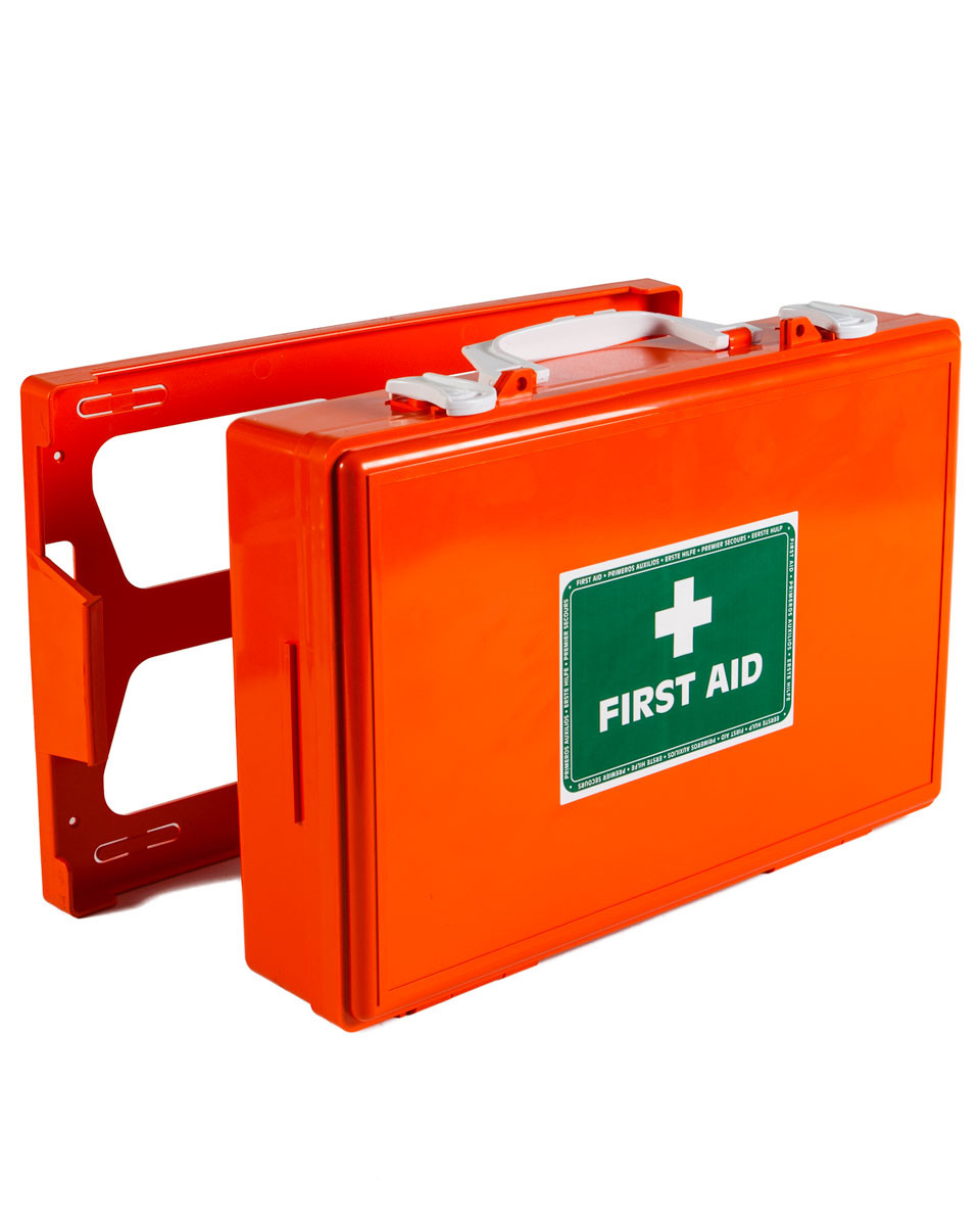 Deluxe First Aid Box | Physical Sports First Aid