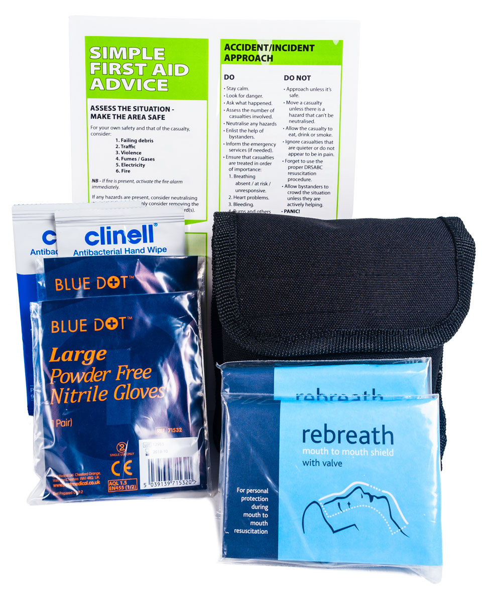 Sports First Aid Kits | Physical Sports First Aid