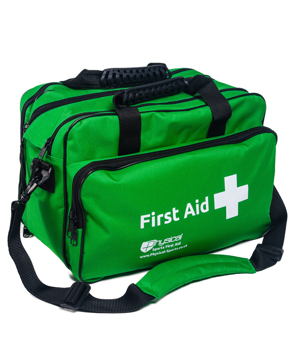 Asherman Chest Seal | Physical Sports First Aid
