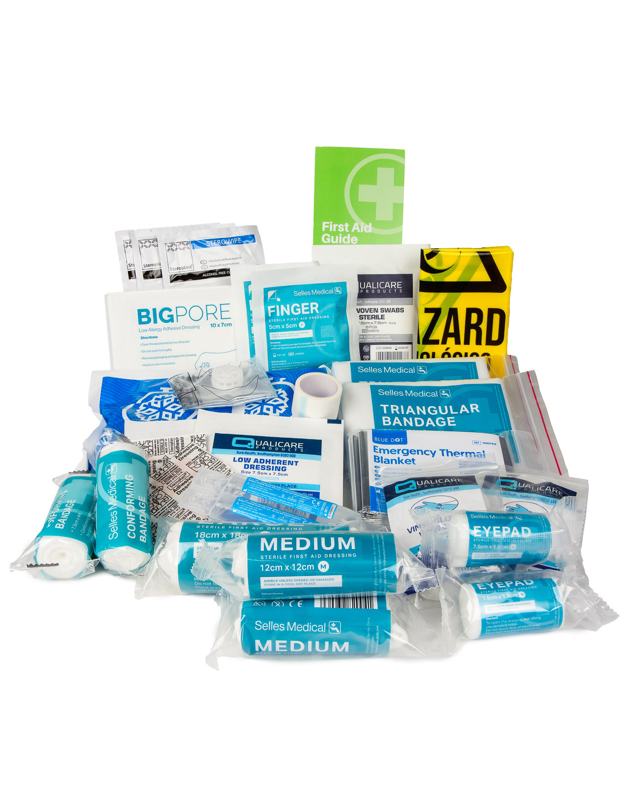 Sports First Aid Kits | Physical Sports First Aid