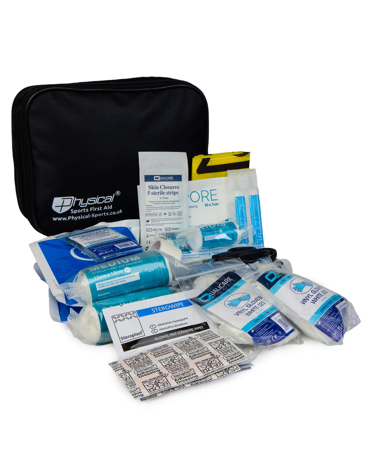 Sports First Aid Kits | Physical Sports First Aid