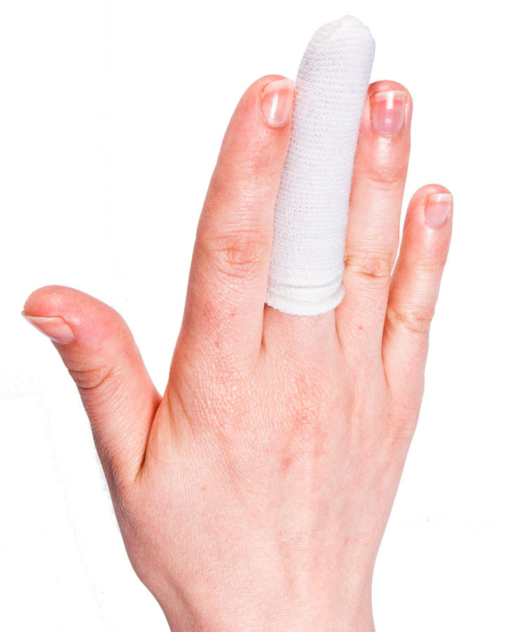 Fingerbobs | Physical Sports First AId