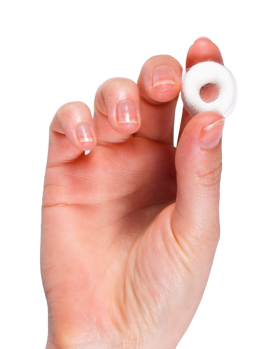 Fingerbobs | Physical Sports First AId