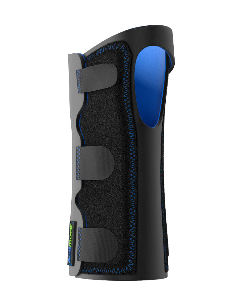 Actimove Manus Wrist Brace | Physical Sports First Aid