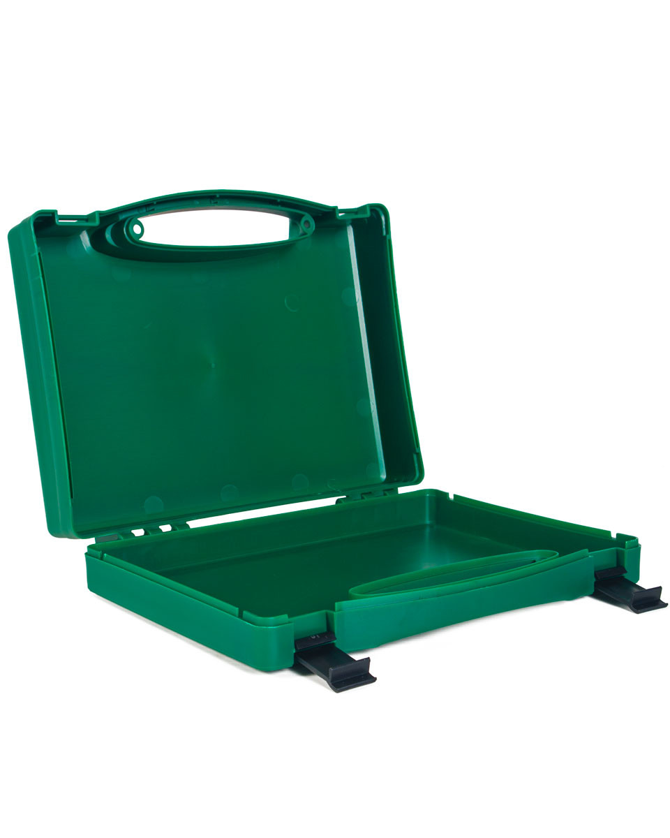 Slimline First Aid Box | Physical Sports First Aid