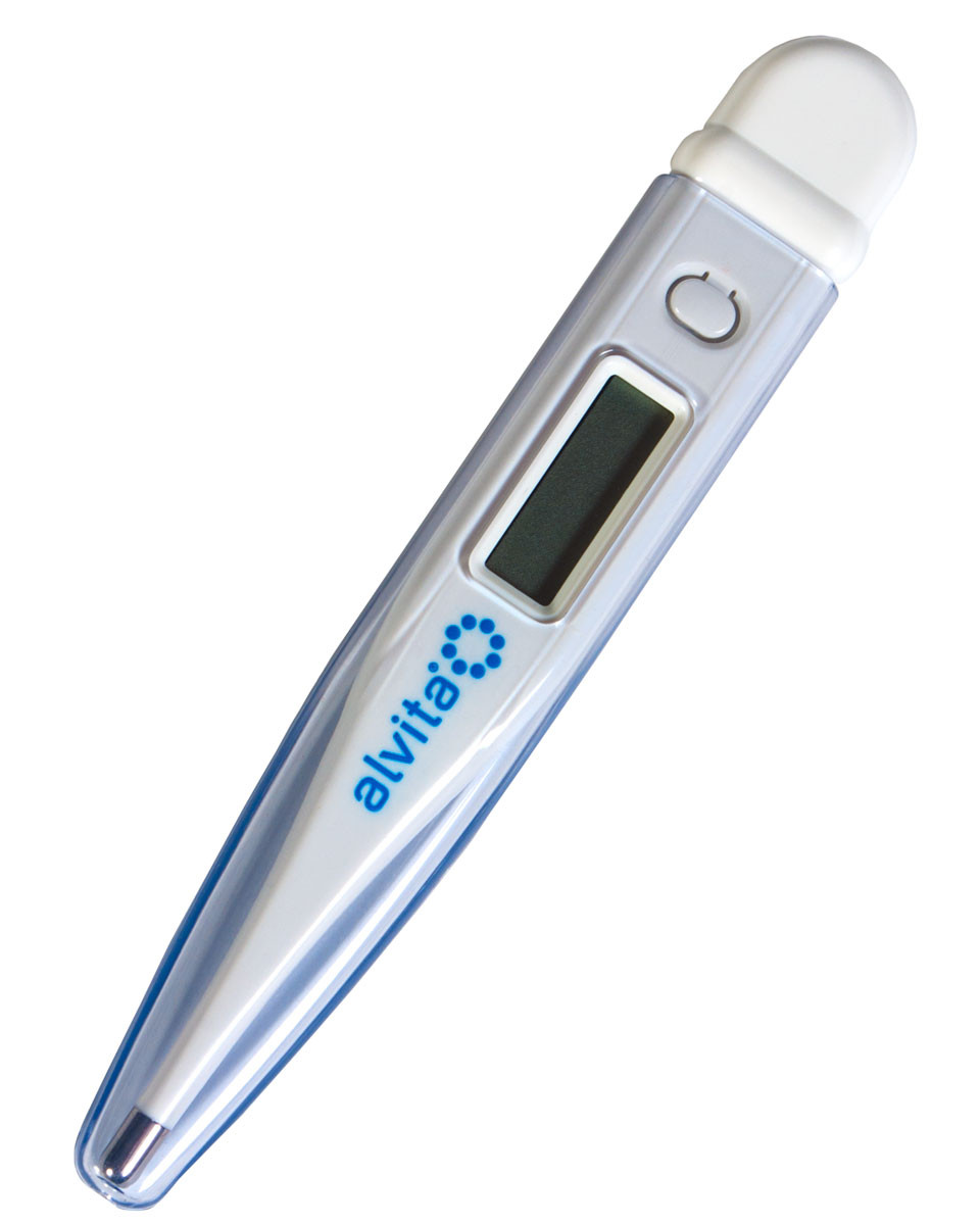 First Aid Thermometer