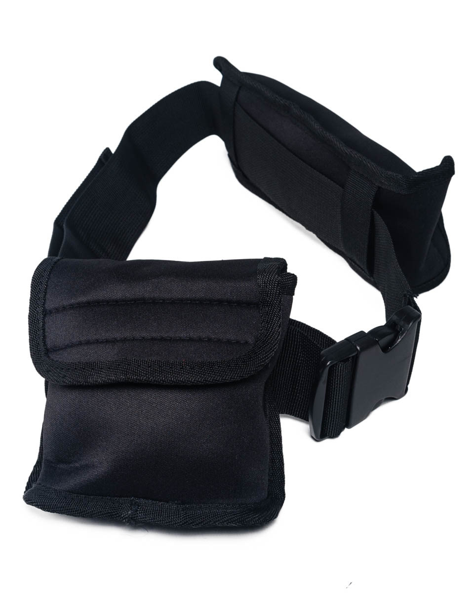 Medical Belt with Pouches | Physical Sports First Aid
