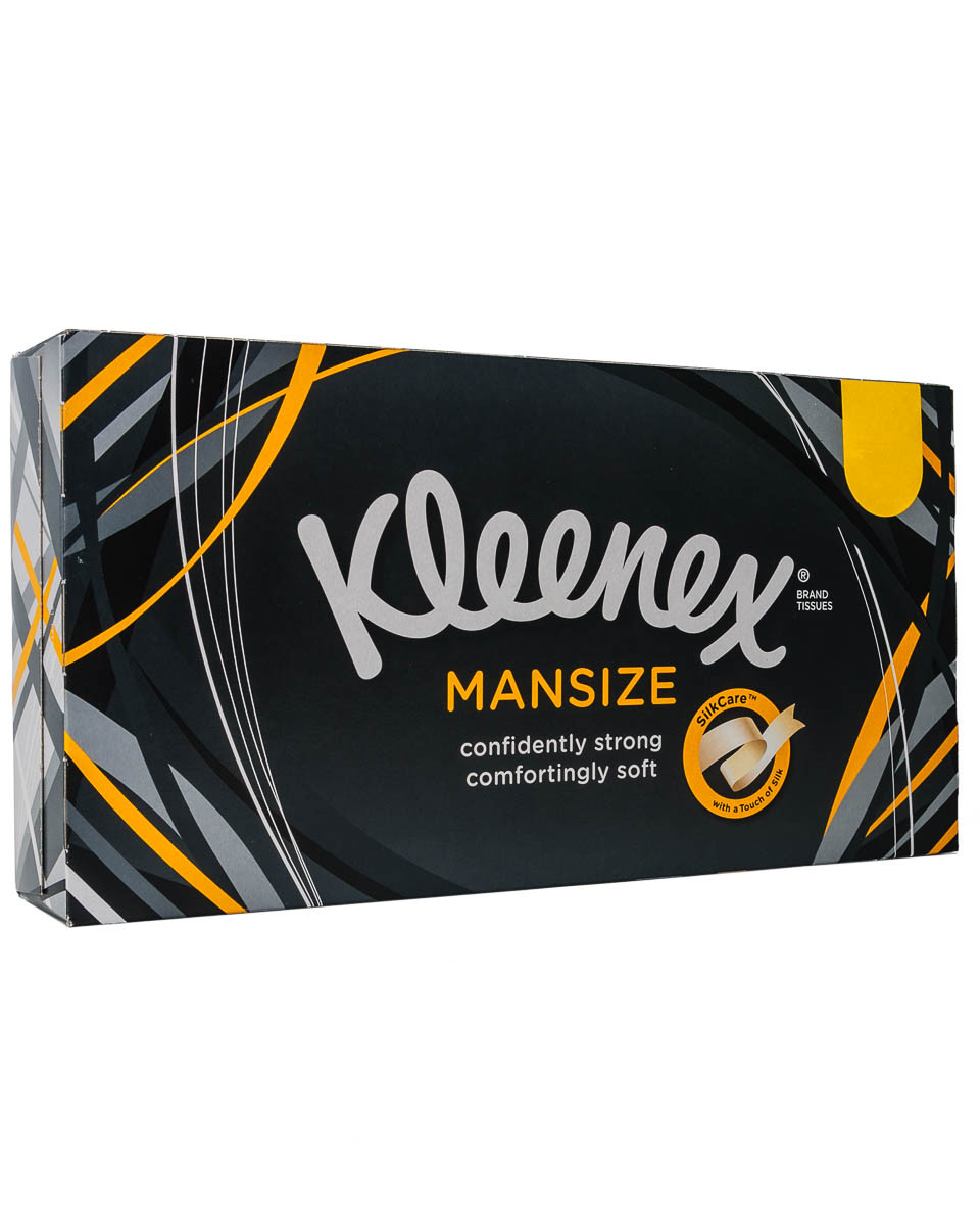 Kleenex Extra Large | Physical Sports First Aid