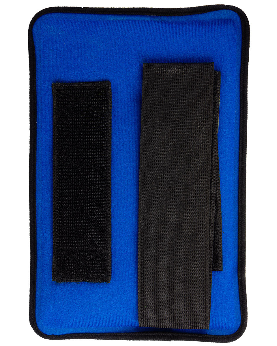 KoolGel Strap-On Cold Pack | Physical Sports First Aid
