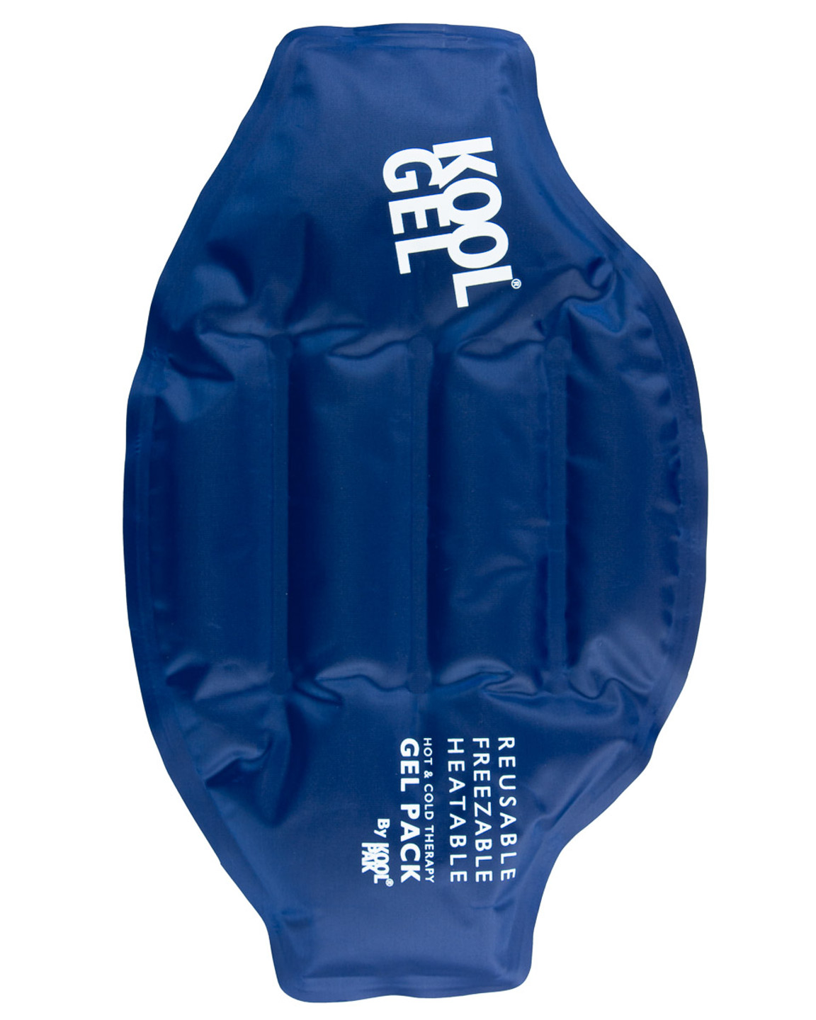 KoolGel Back Hot Cold Pack