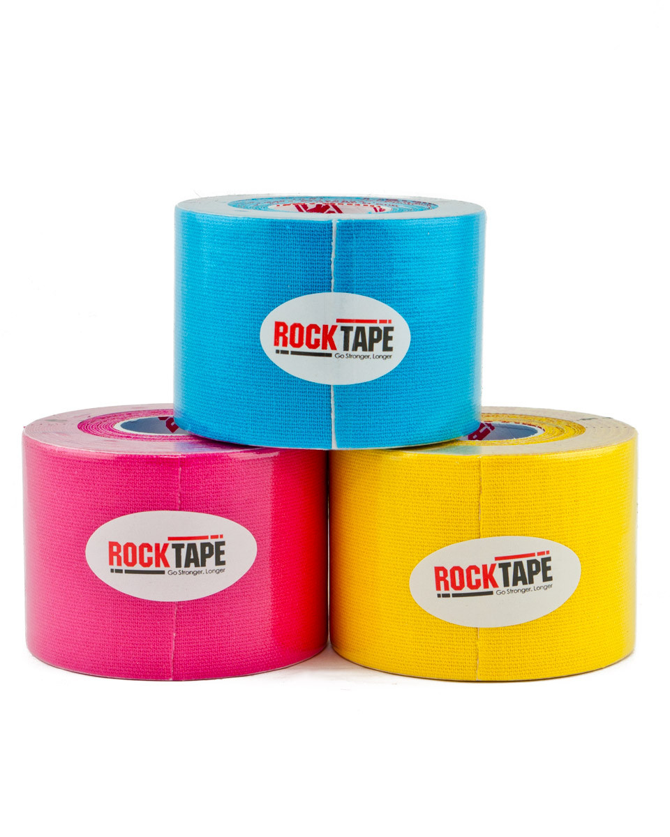 Leukotape K Kinesiology Tape | Physical Sports First Aid