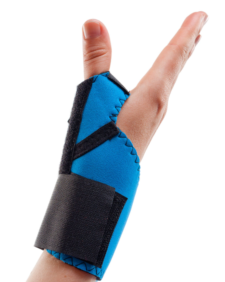 Thumb Spica, Neoprene | Physical Sports First Aid