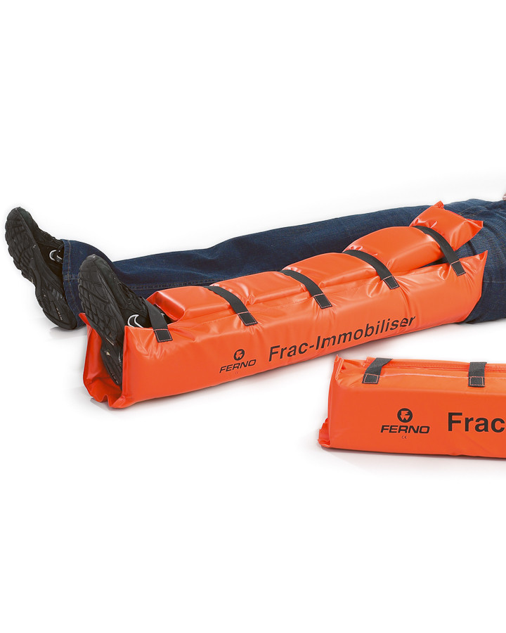 Ferno Frac Immobiliser | Physical Sports First Aid