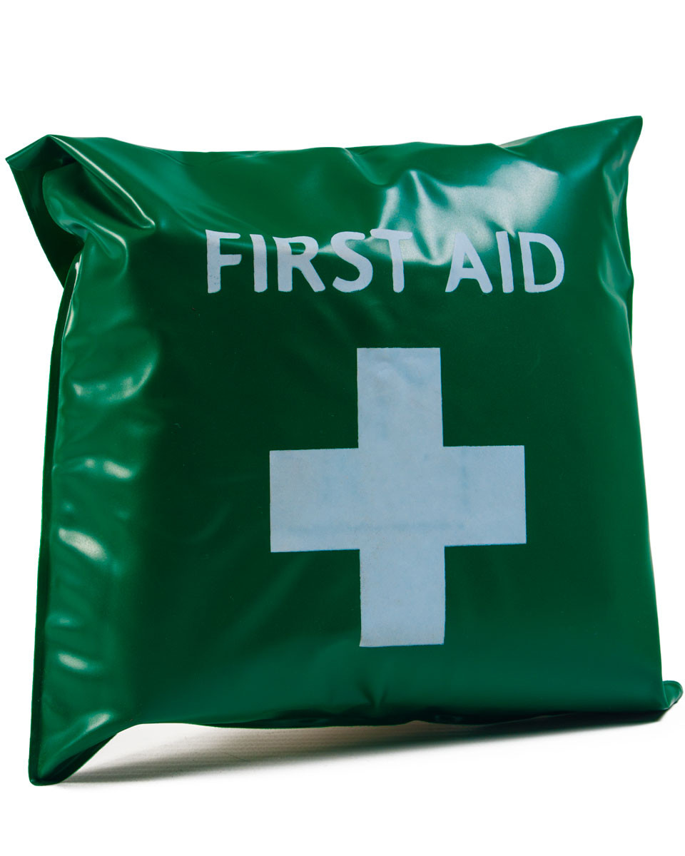 First Aid Kits | Physical Sports First Aid