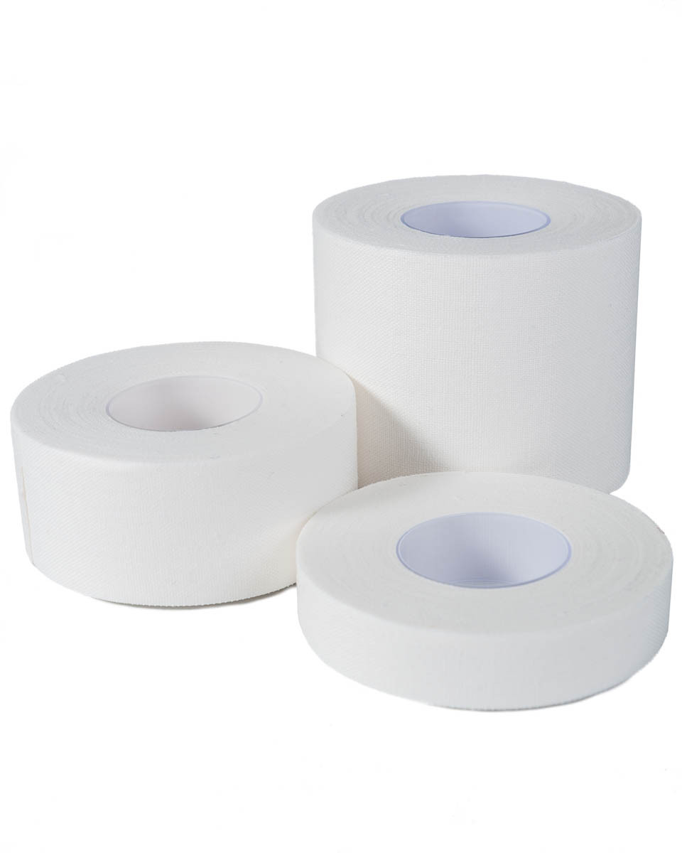 Sports Tape & Strapping | Physical Sports First Aid