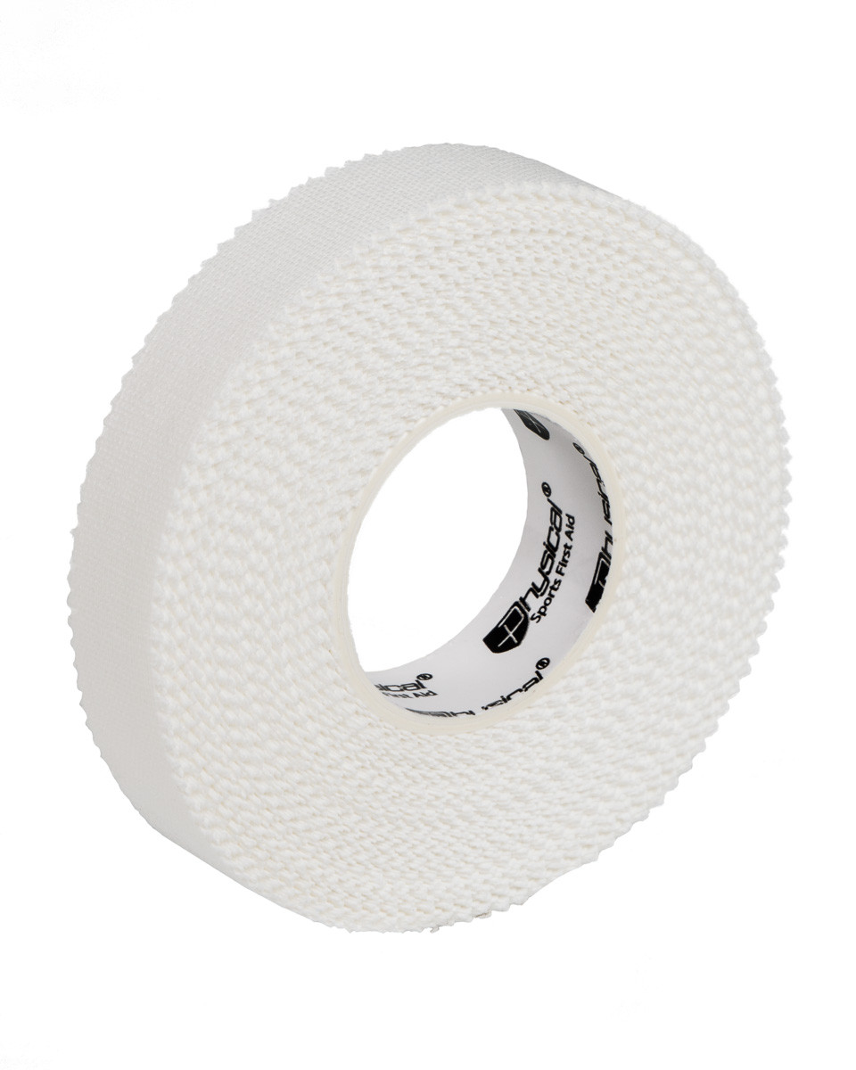 Sports Tape & Strapping | Physical Sports First Aid