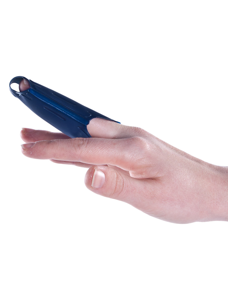 Bedford Double Finger Splints | Physical Sports First Aid