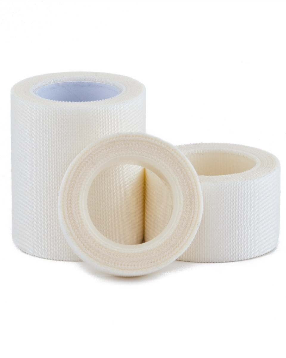 Sports Tape & Strapping | Physical Sports First Aid