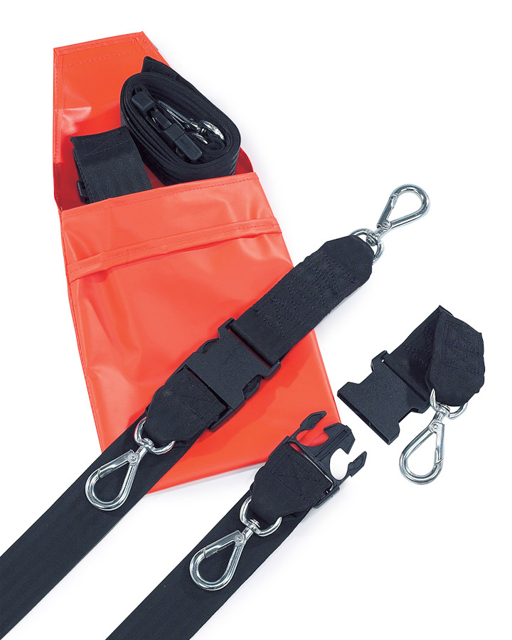 Ferno Millenia Board | Physical Sports First Aid