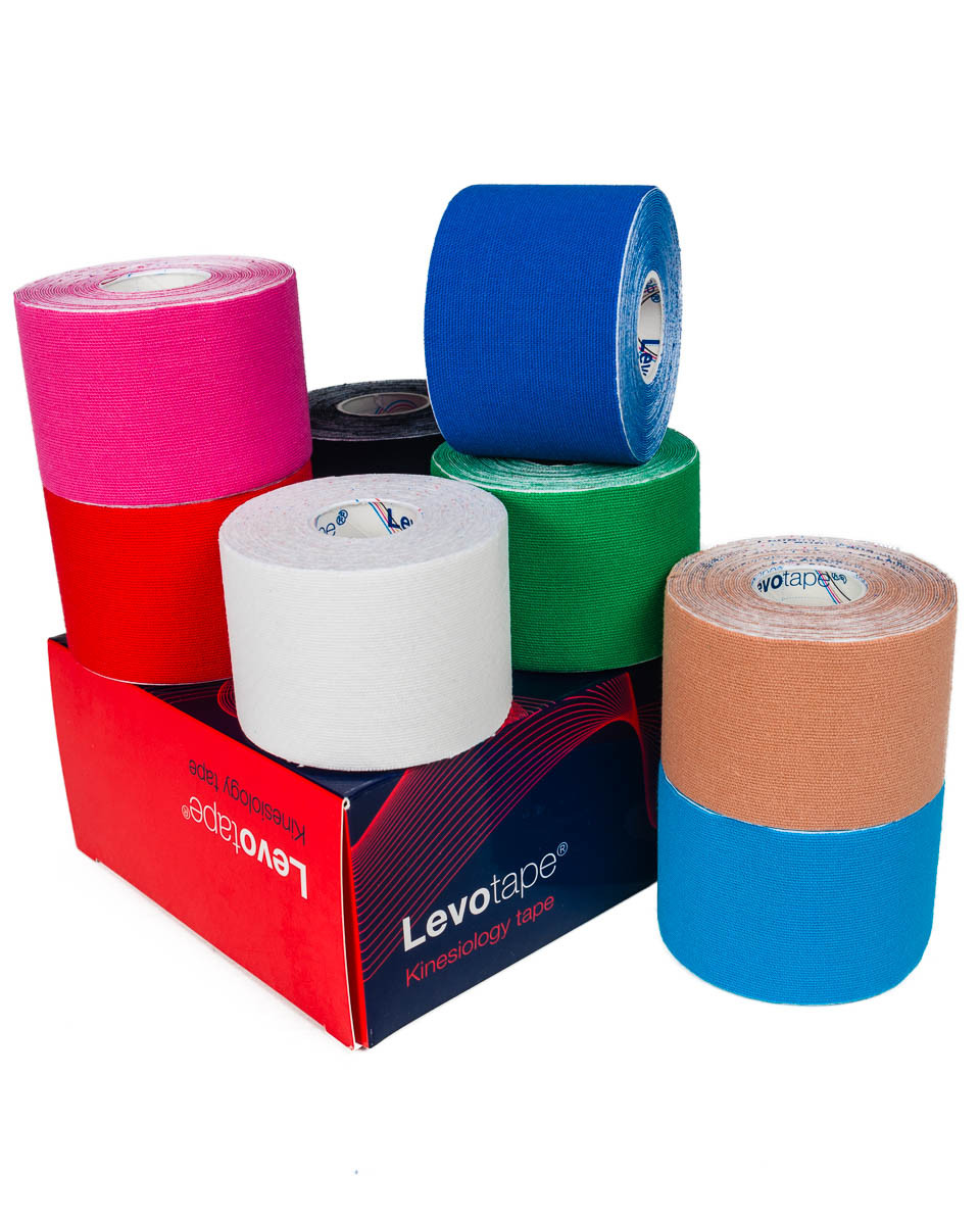 Leukotape K Kinesiology Tape | Physical Sports First Aid