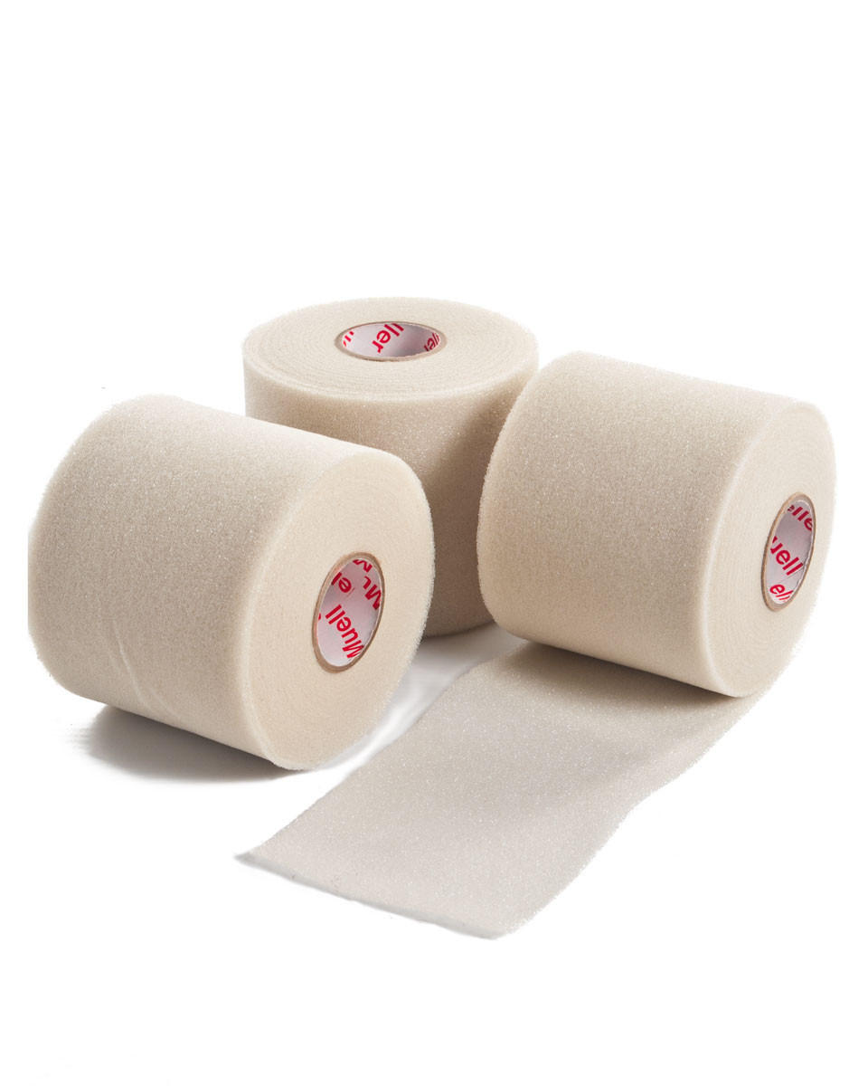 Mueller MWrap Foam Underwrap | Physical Sports First Aid