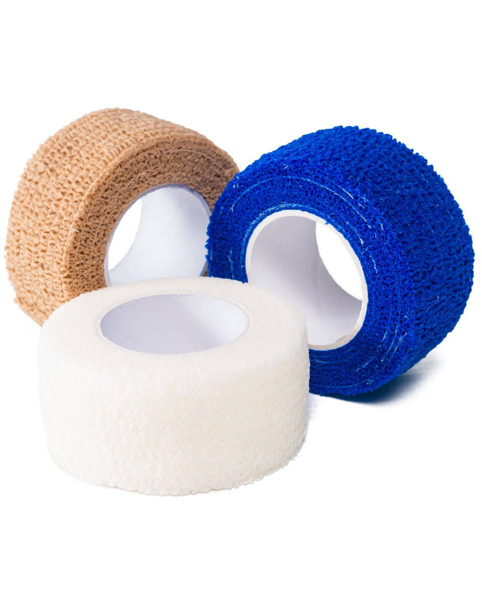 Conforming Bandage 12 Pack | Physical Sports First Aid