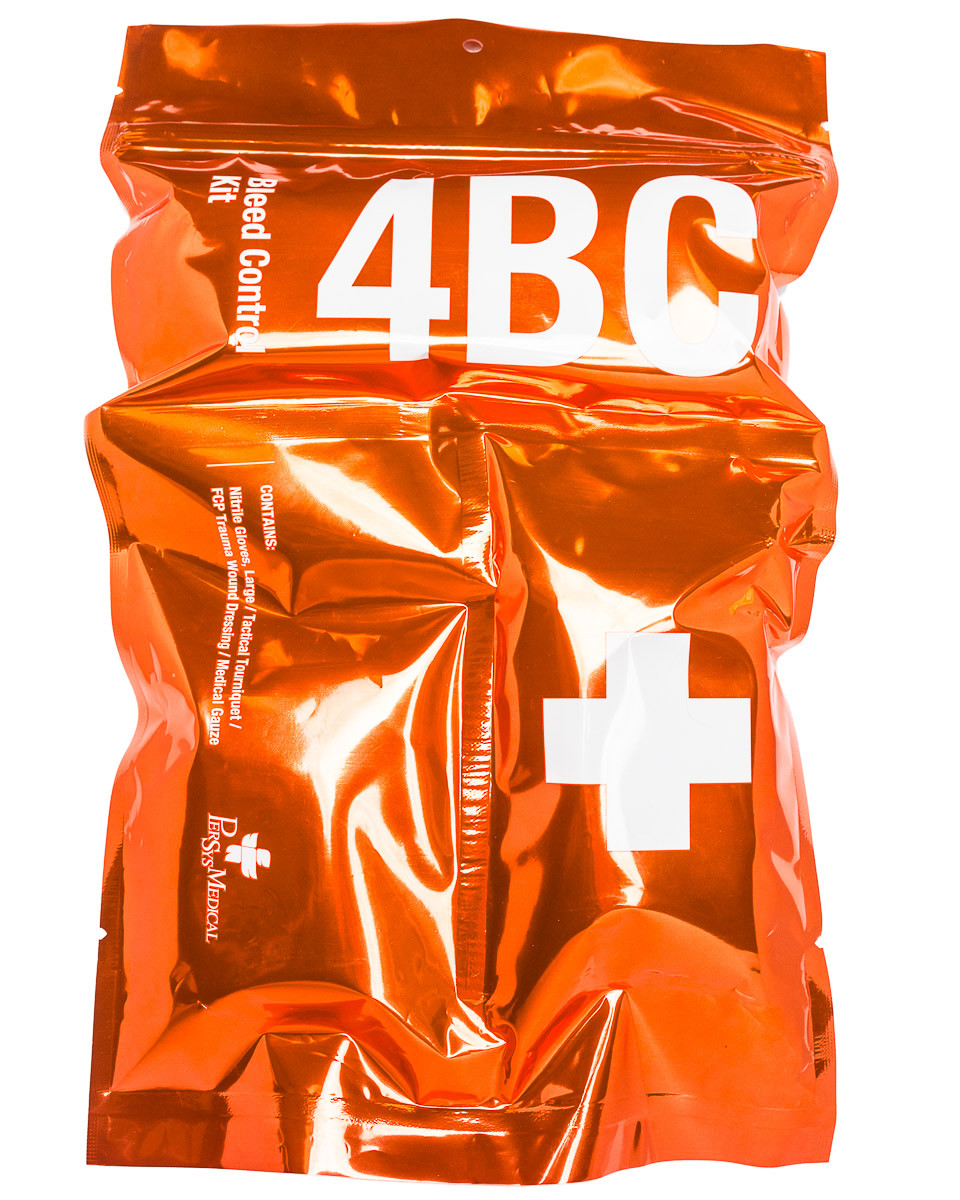 Acid Attack Response Kit | Physical Sports First Aid