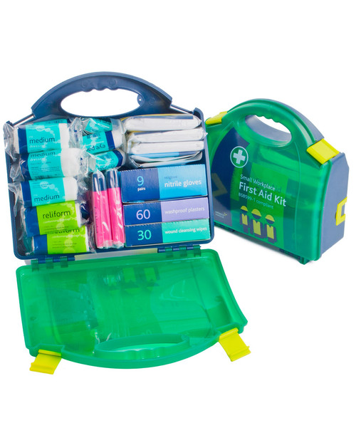 Workshop First Aid Kit | Physical Sports First Aid