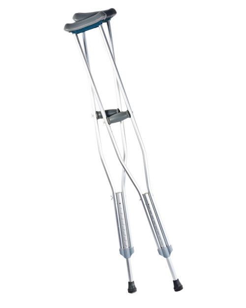 Underam (Axilla) Crutches | Physical Sports First Aid