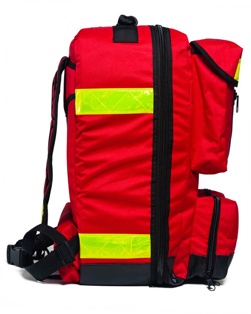 Defibrillator Backpack | Physical Sports First Aid