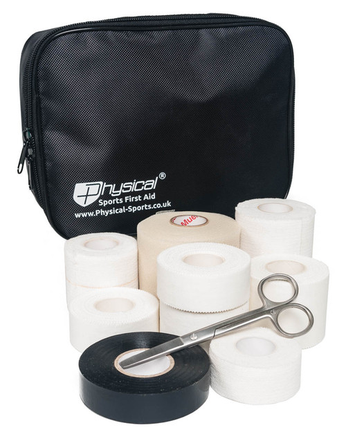 Sports Taping Kits | Sports Tape | Sports Strapping