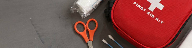 First Aid Kits | Physical Sports First Aid