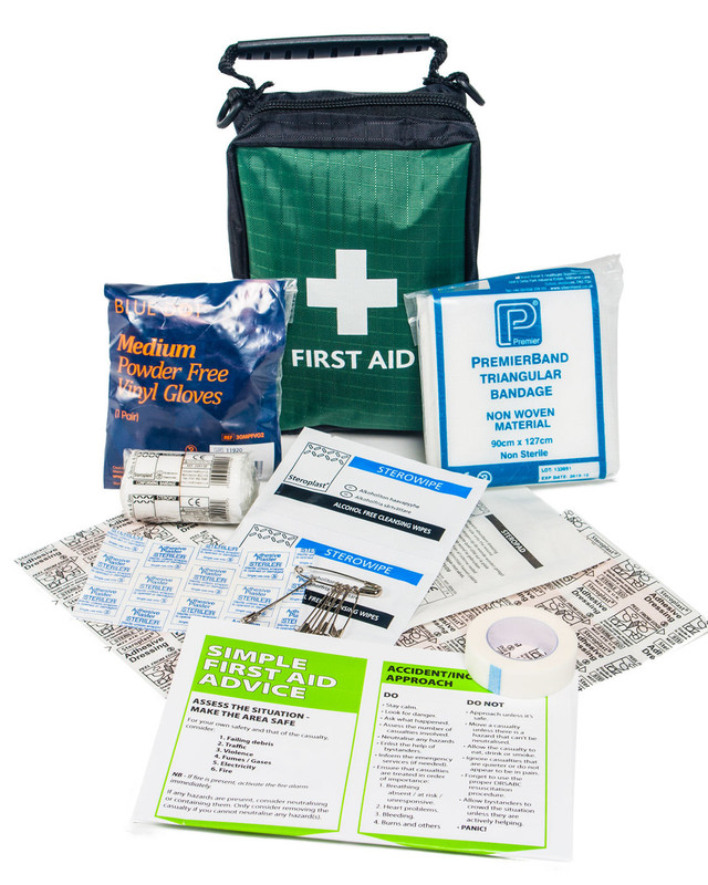 Sports First Aid Kits | Physical Sports First Aid