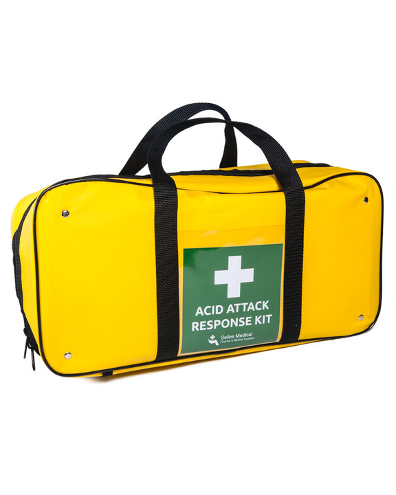 Acid Attack Response Kit (Police Spec) | Physical Sports First Aid