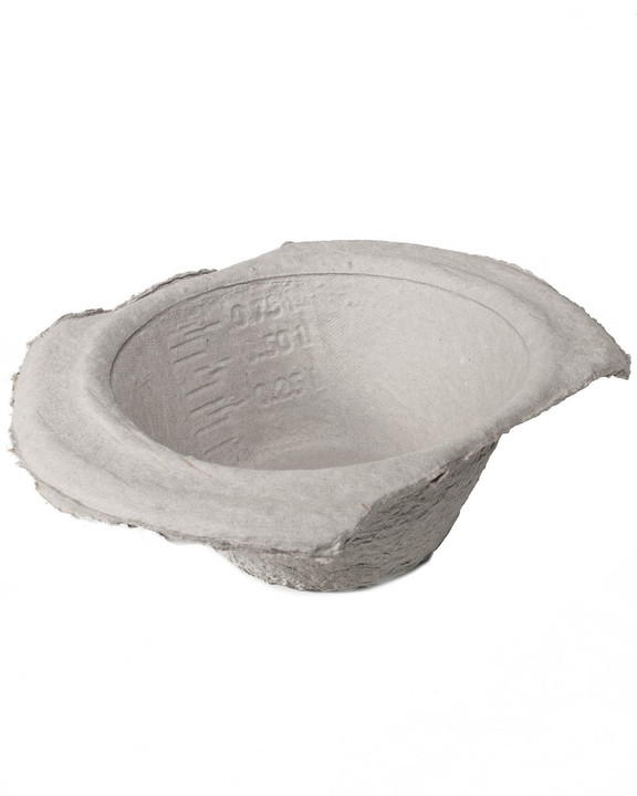 Disposable Vomit Bowl | Physical Sports First Aid