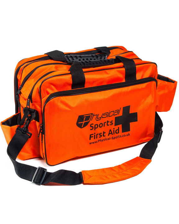 Ultimate Hockey First Aid Kit | Physical Sports First Aid