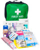 Football First Aid Kits | Physical Sports First Aid