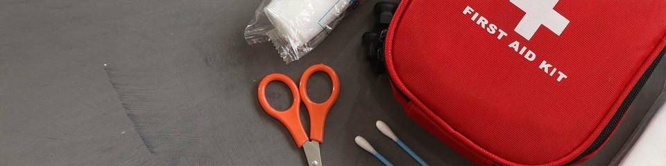 First Aid Kits | Physical Sports First Aid