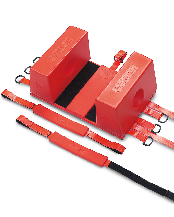 Neck Collars | Physical Sports First Aid