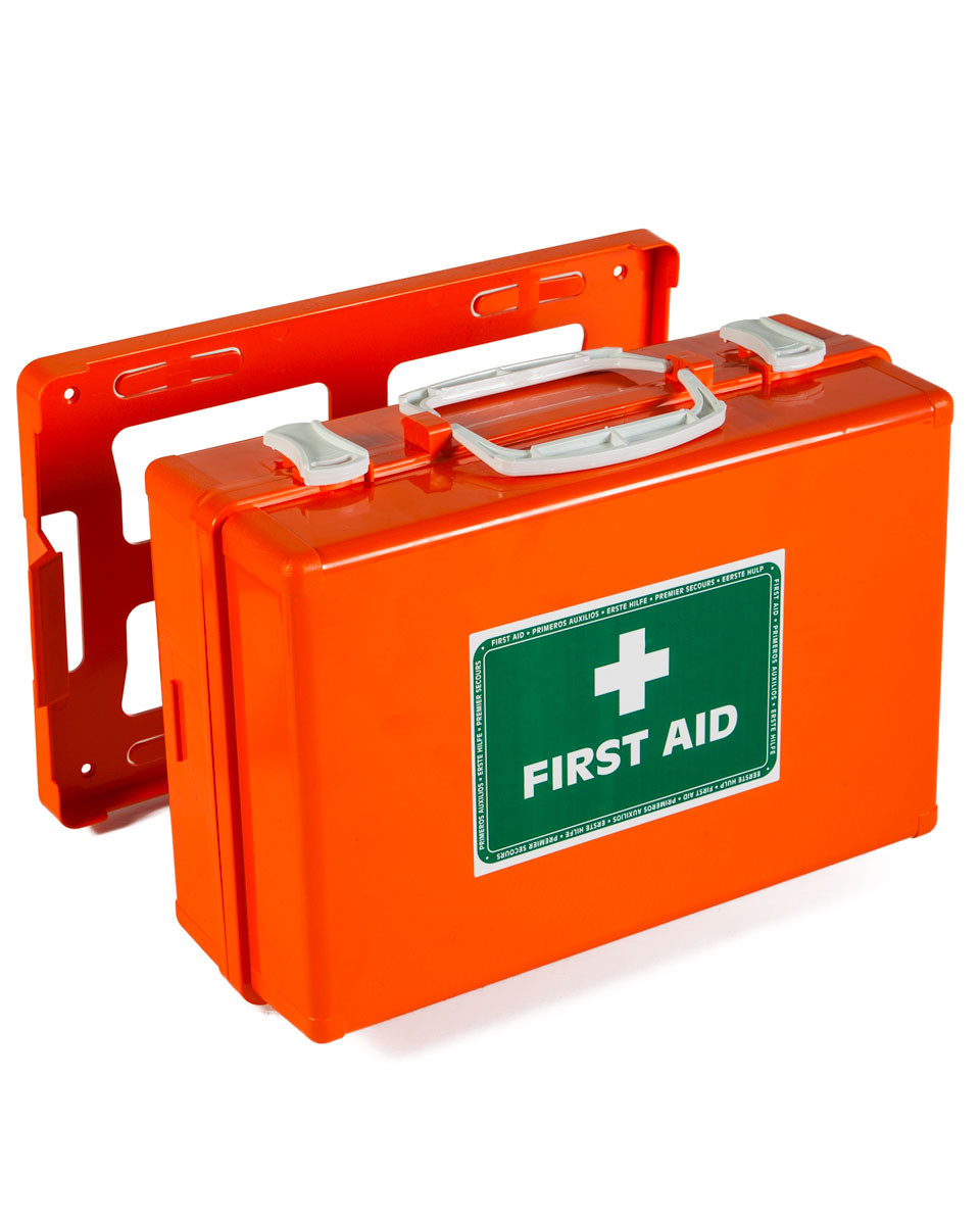 Deluxe First Aid Box | Physical Sports First Aid